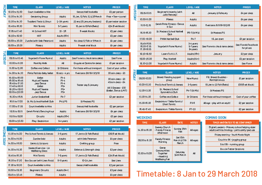 St Madoes Leafeylet Final Final Final2 | The Madoch Centre