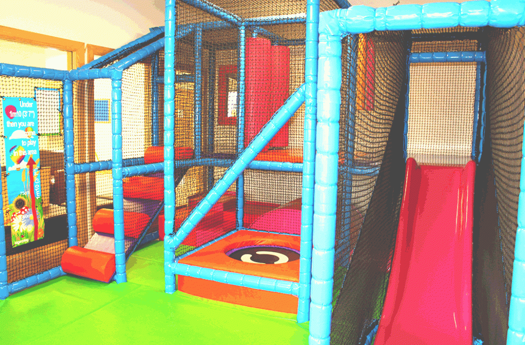 soft-play | The Madoch Centre